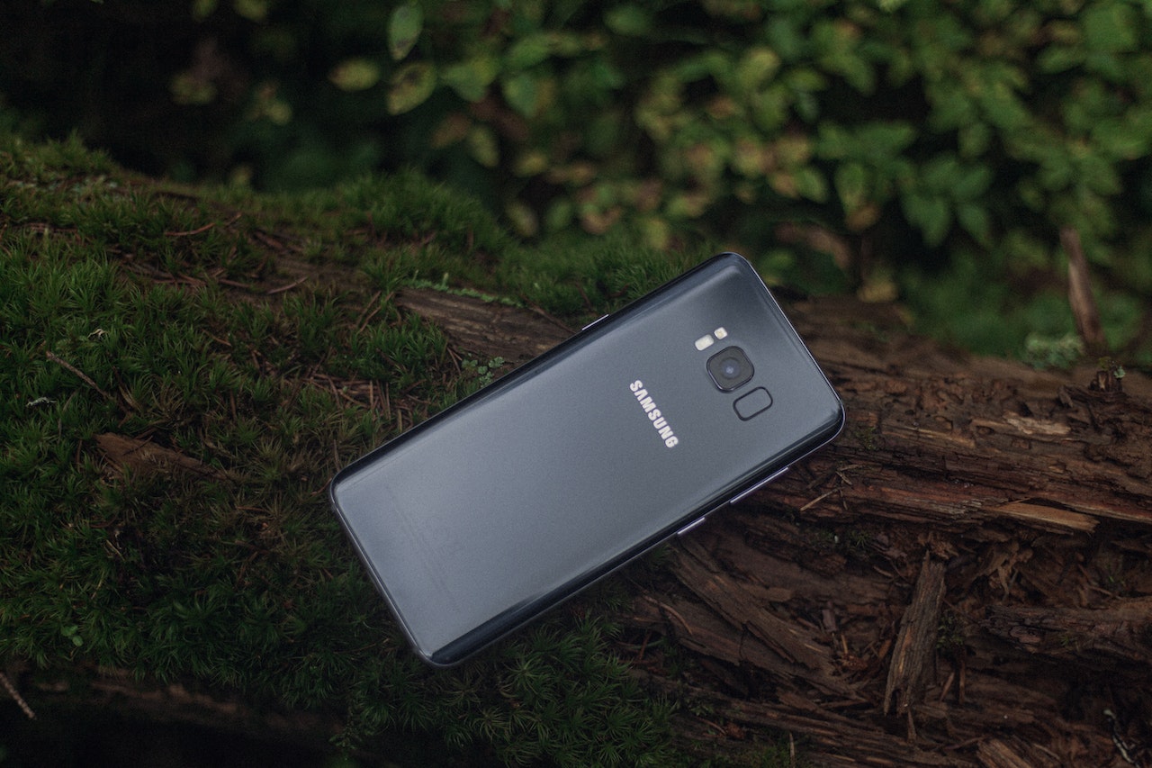 Samsung cell phone history timeline - PlaceOfTech.net